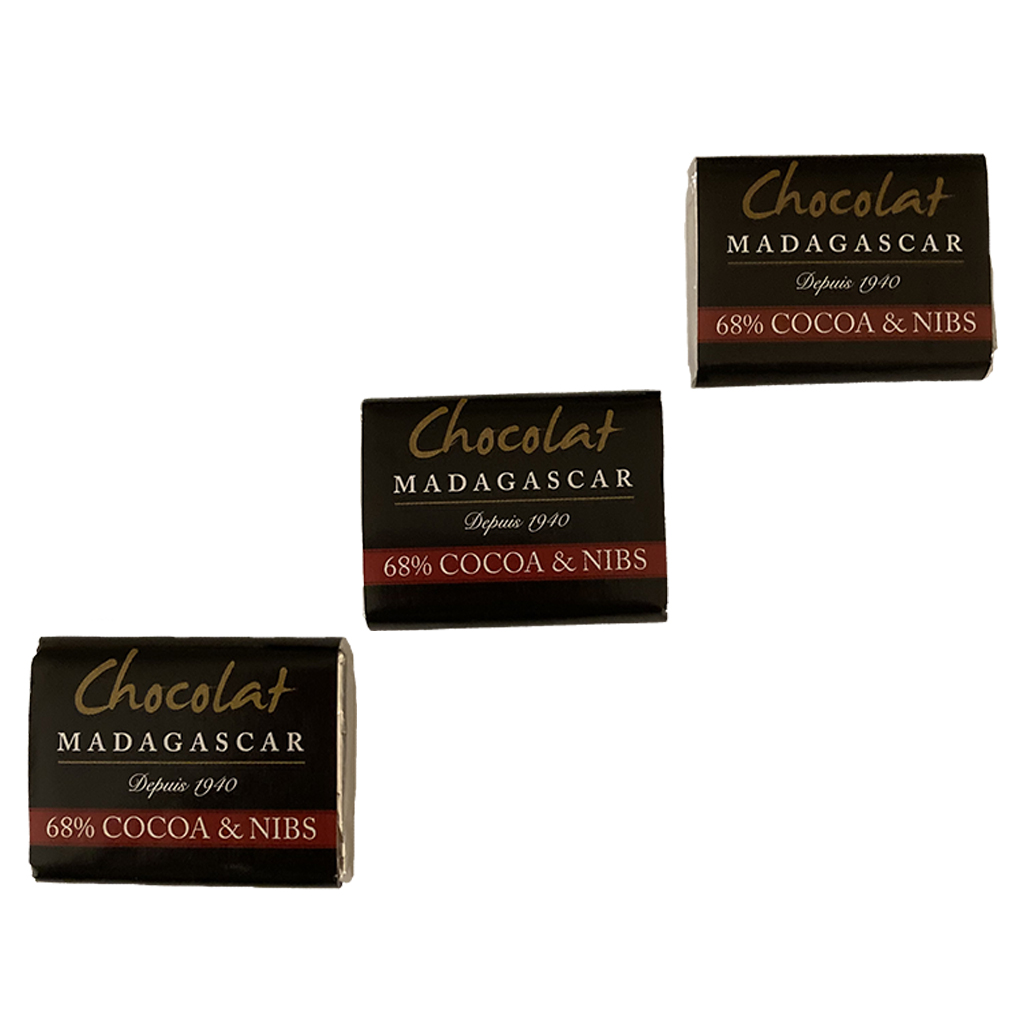 CHOCOLAT DE CONFISERIES ET CADEAUX - Chocolaterie Robert